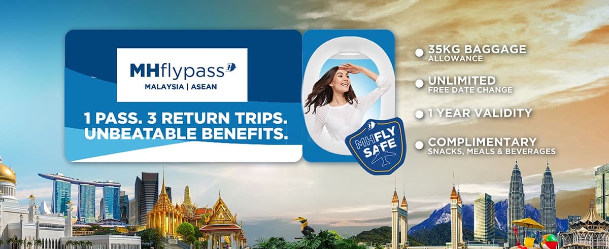 Malaysia Airlines Berhad | Journify